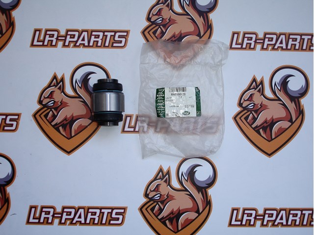 Сайлентблок заднего верхнего рычага на Land Rover Range Rover SPORT I ...