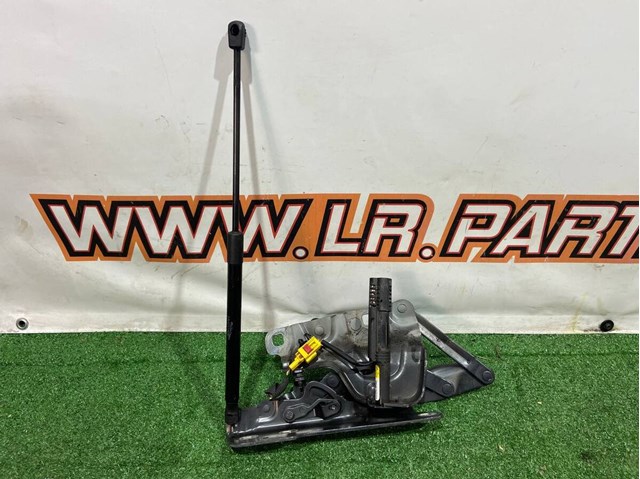 T2H12981 Jaguar петля капота левая jaguar xf x260 (2015- б/у)