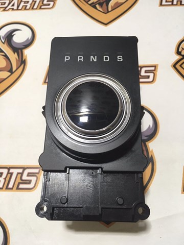 T2H25974 Jaguar селектор акпп jaguar