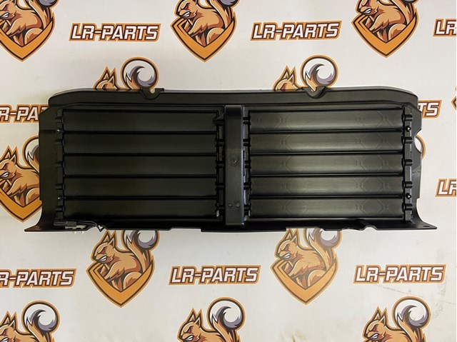 T2H41245 Jaguar Жалюзи радиатора охлаждения