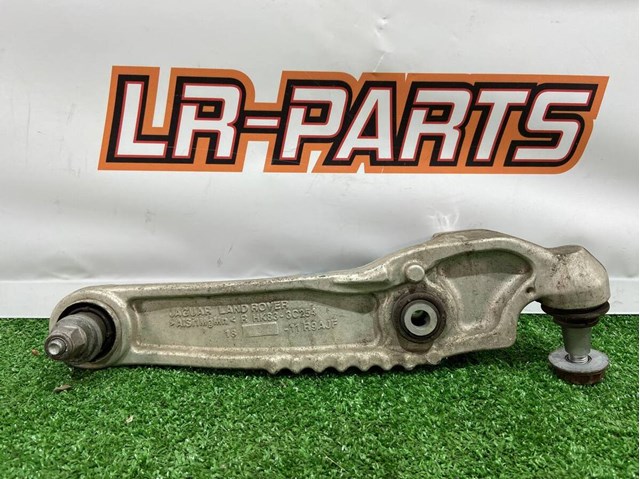 T4A1078 Jaguar рычаг передней подвески нижний правый