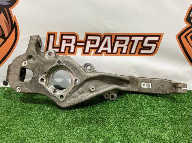 T4A3593 Jaguar Цапфа (поворотный кулак) передний правый