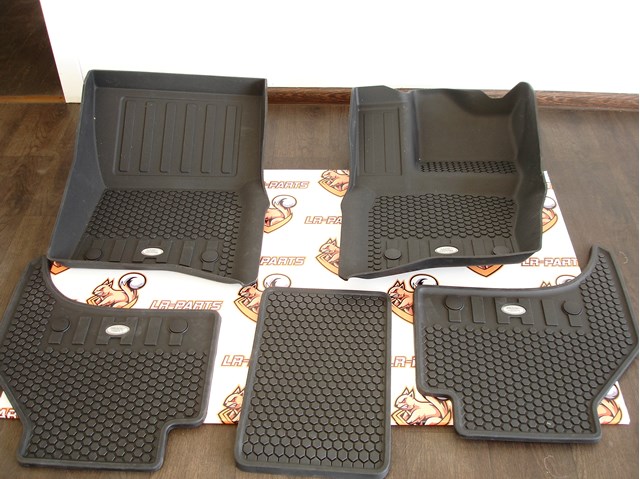 VPLES0668 Land Rover сравнить цены на Автопро