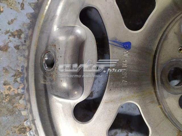 11227585146 BMW маховик двигателя