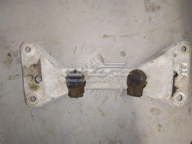 22326796605 BMW опорная балка коробки передач