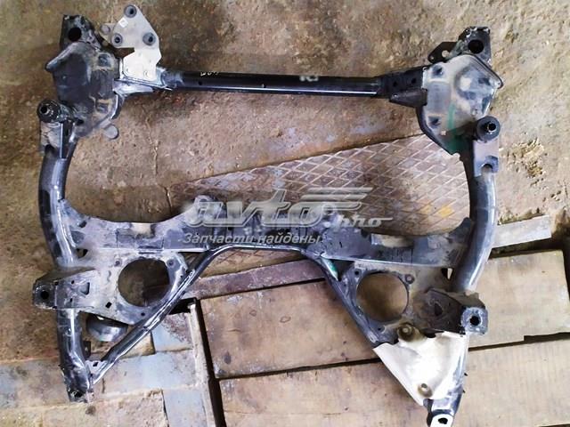 31106872118 BMW балка передней подвески (подрамник)