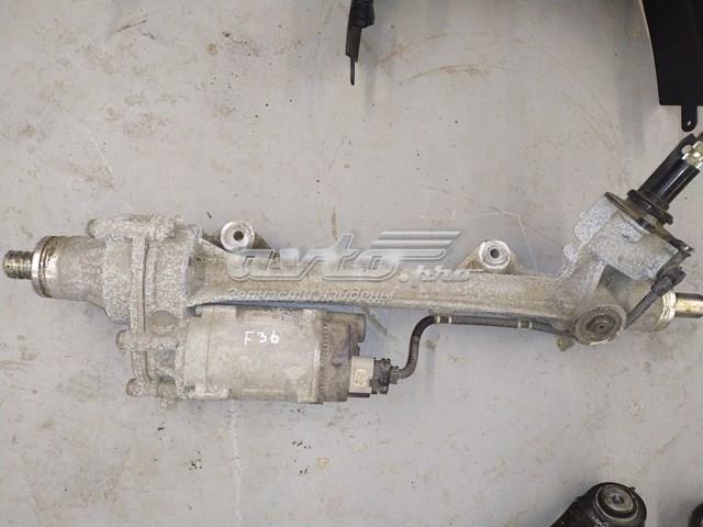 32106892977 BMW рейка рулевая