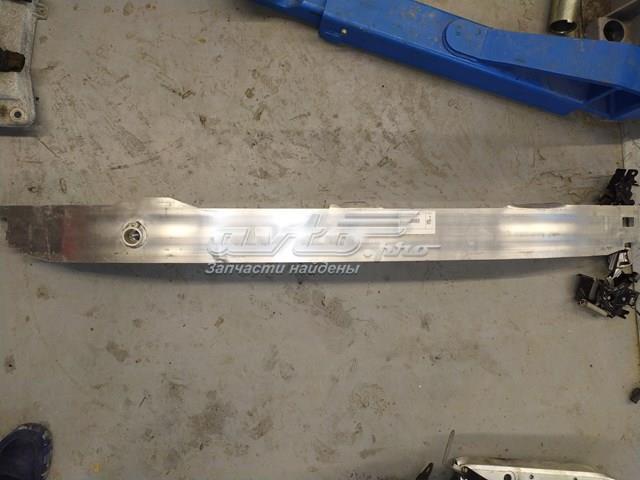51117255393 BMW усилитель бампера переднего