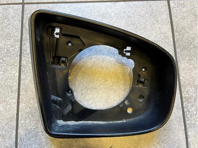 51167180738 BMW корпус зеркала заднего вида правого