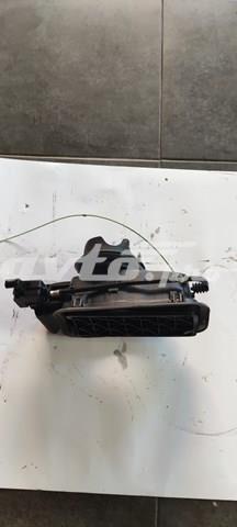 51177213035 BMW защитный кожух