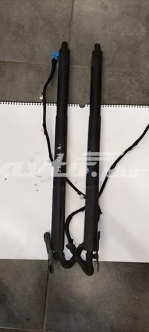 51247232004 BMW амортизатор двери пятой