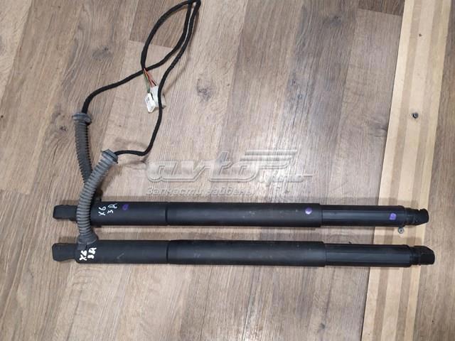 51247332697 BMW амортизатор багажника