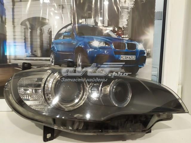 63117287010 BMW фара правая