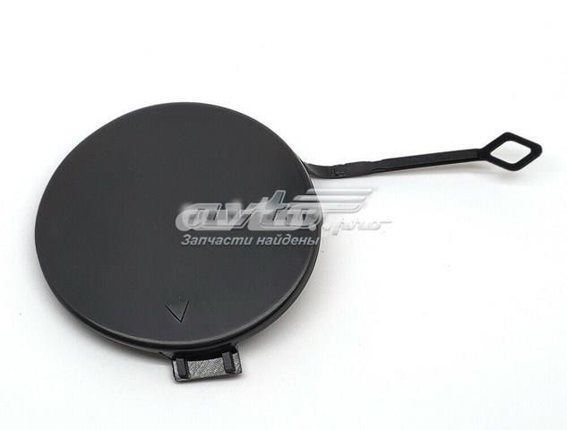 Купить заглушка бампера буксировочного крюка, передняя на BMW 5 (G30, F90)