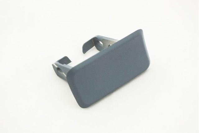 61673443131 BMW накладка форсунки омывателя фары передней