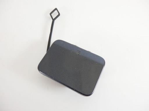 A2128850326 Mercedes крышка петли буксировочной