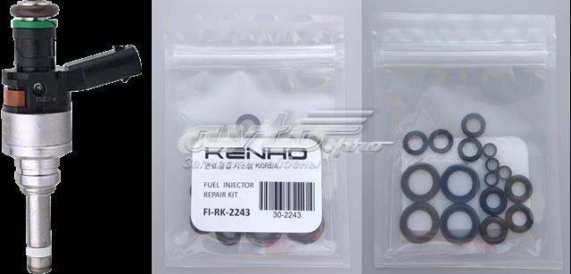 353122G730 Hyundai/Kia Ремкомплект форсунки