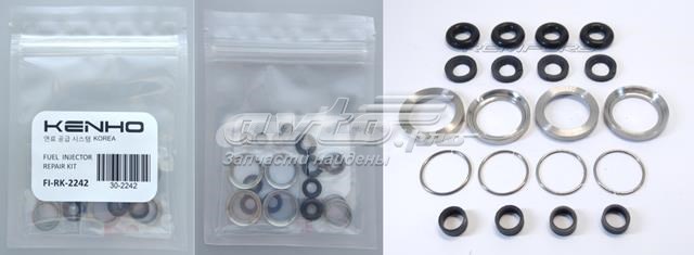 CM5209 Ford kit "o" ring /предоплата 80%/доставка 9$/1кг