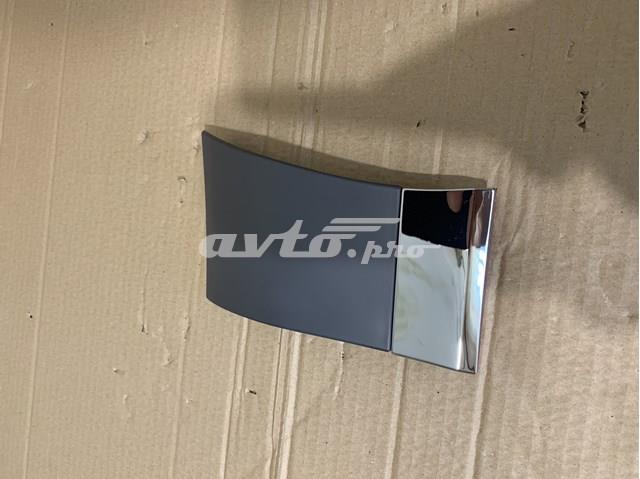 Расширитель (накладка) арки переднего крыла правый для Volkswagen ...