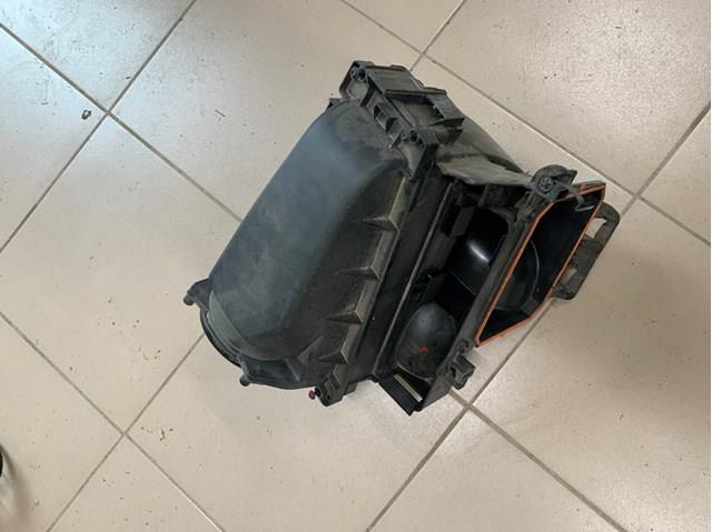 A2700900601 Mercedes 270 090 06 01 (корпус воздушного фильтра)