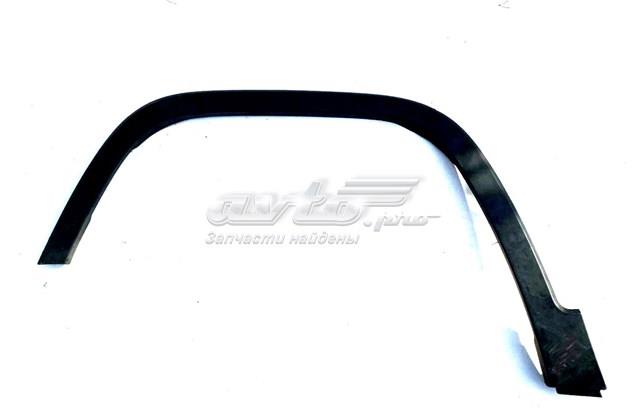 68210315AE Chrysler молдинг крыла переднего левого
