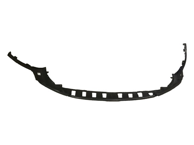 865122WAA0 Hyundai/Kia бампер передний, нижняя часть