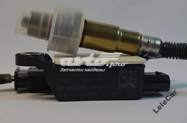 04L906261G VAG автозапчастина