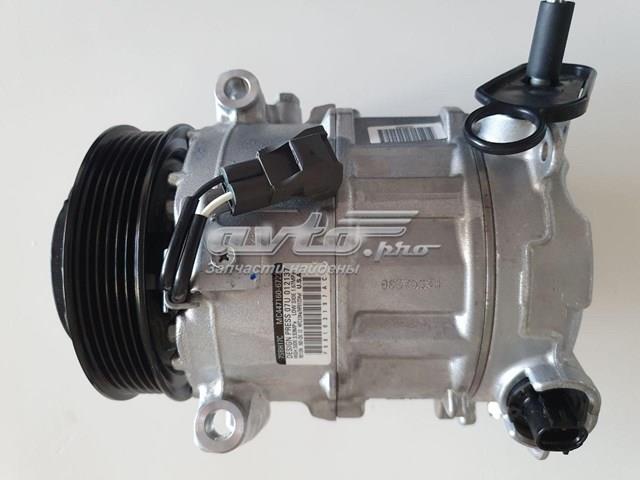 68103197AC Chrysler компрессор кондиционера