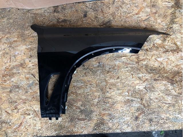 41007492364 BMW крыло