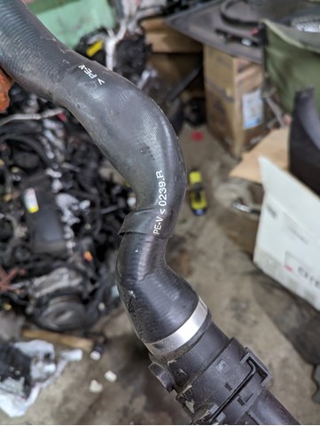 17128616548 BMW сравнить цены на Автопро