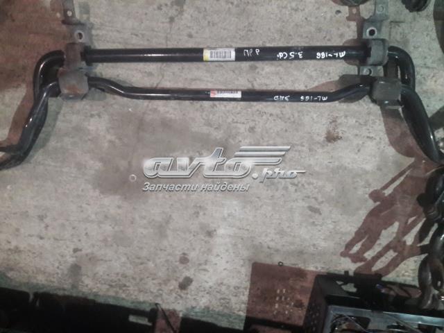 1663260265 Mercedes задний стабилизатор