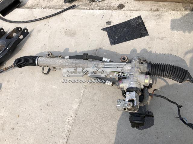 Рулевая рейка на Mercedes A W168 (1997 - 2004) - Сравнить цены, купить ...