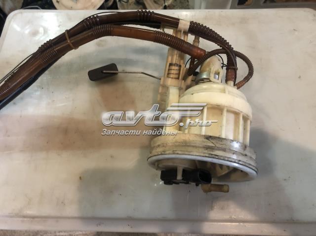 2114704094 Mercedes бензонасос (USA)