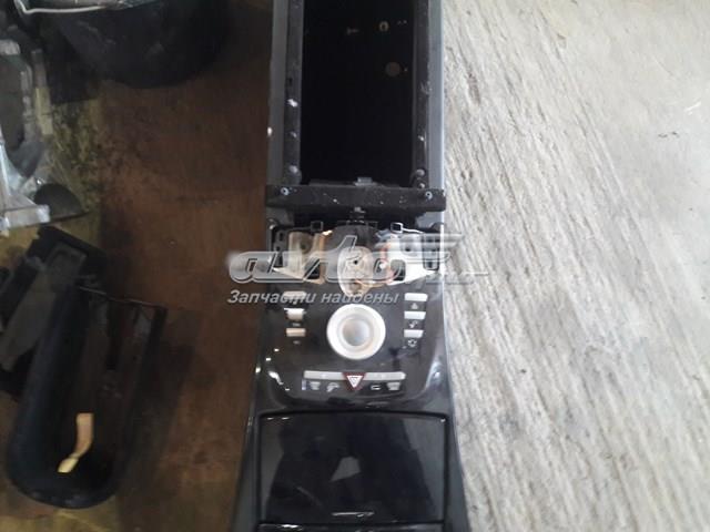 2219054500 Mercedes блок выключателей mercedes s-class w221