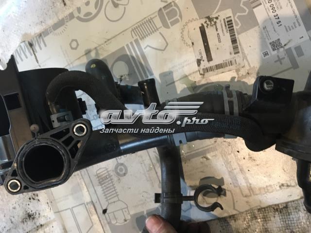 6512000358 Mercedes патрубок