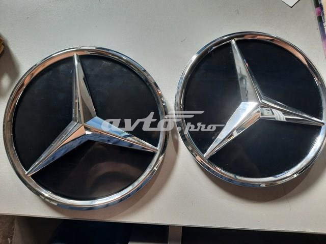 A0008880400 Mercedes знак оригинал mercedes
