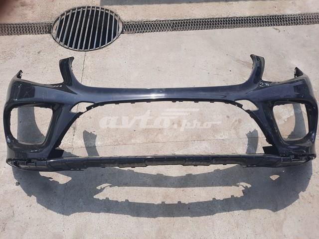 A1668851538 Mercedes бампер передний