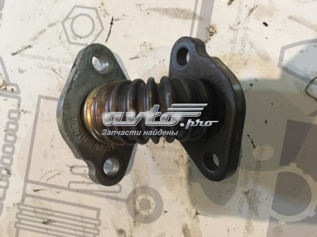 A6421401308 Mercedes патрубок системы рециркуляции отработавших газов egr