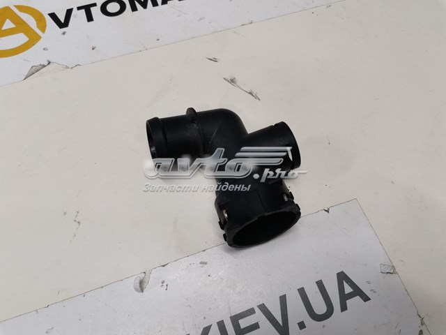 5C0122291C VAG муфта системи охолодження