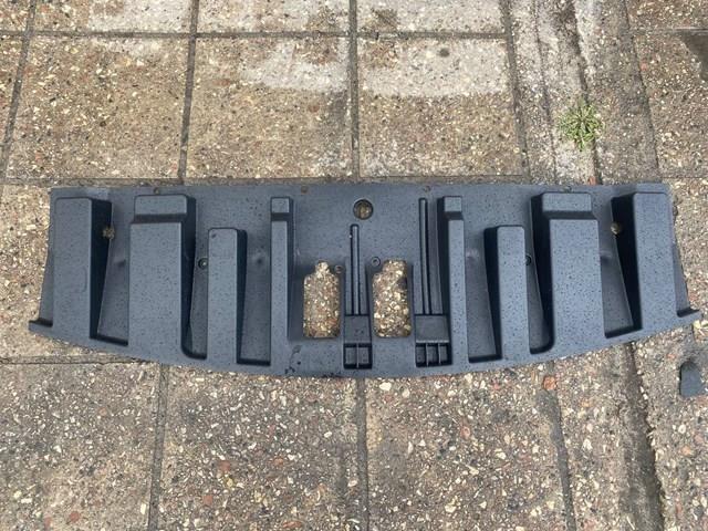 626604BC0A Nissan защита двигателя