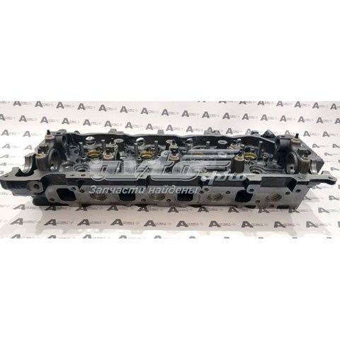 8981706170 Isuzu головка блока цилиндров гбц isuzu 4hk1