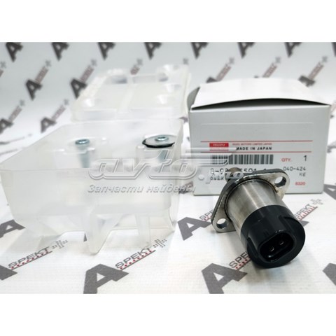 8981455011 Isuzu топливный клапан тнвд isuzu 4hk1 4jj1 4le2