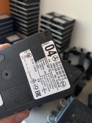 A0009058802 Mercedes радарный датчик