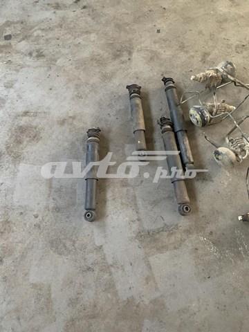 4853069155 Toyota Амортизатор задний правый