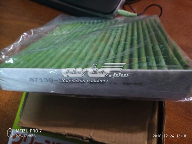 8713950100 Toyota Фильтр салона