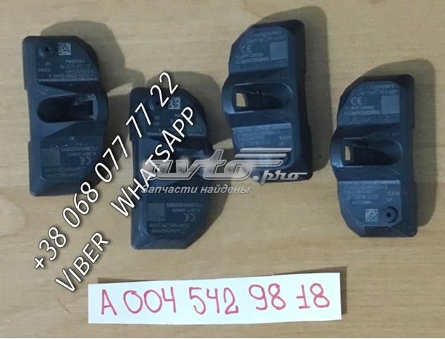 A0045429818 Mercedes | купить на Avto.pro