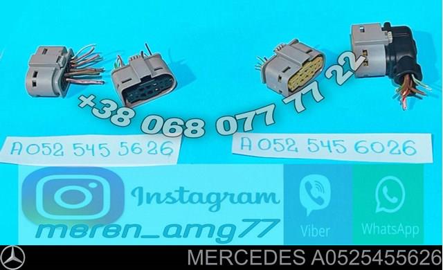 A0525455626 Mercedes штекер