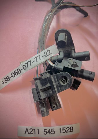 A211545152864 Mercedes купить недорого