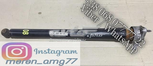 A2123204630 Mercedes задний амортизатор