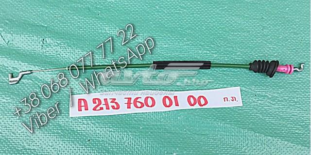 A2137600100 Mercedes 100% оригінал mercedes benz